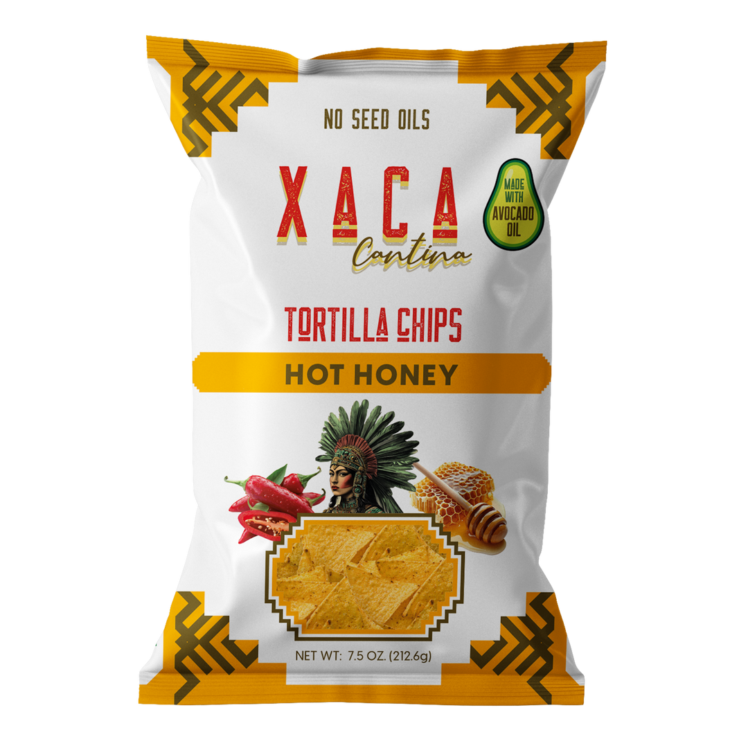Xaca Cantina