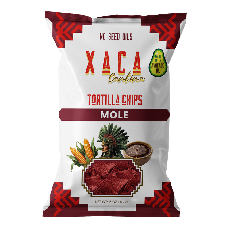 About – Xaca